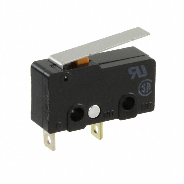 SS-5GL-F-3 Omron Electronics Inc-EMC Div | Switches | DigiKey